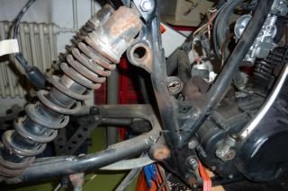 Willkommen bei xt500!