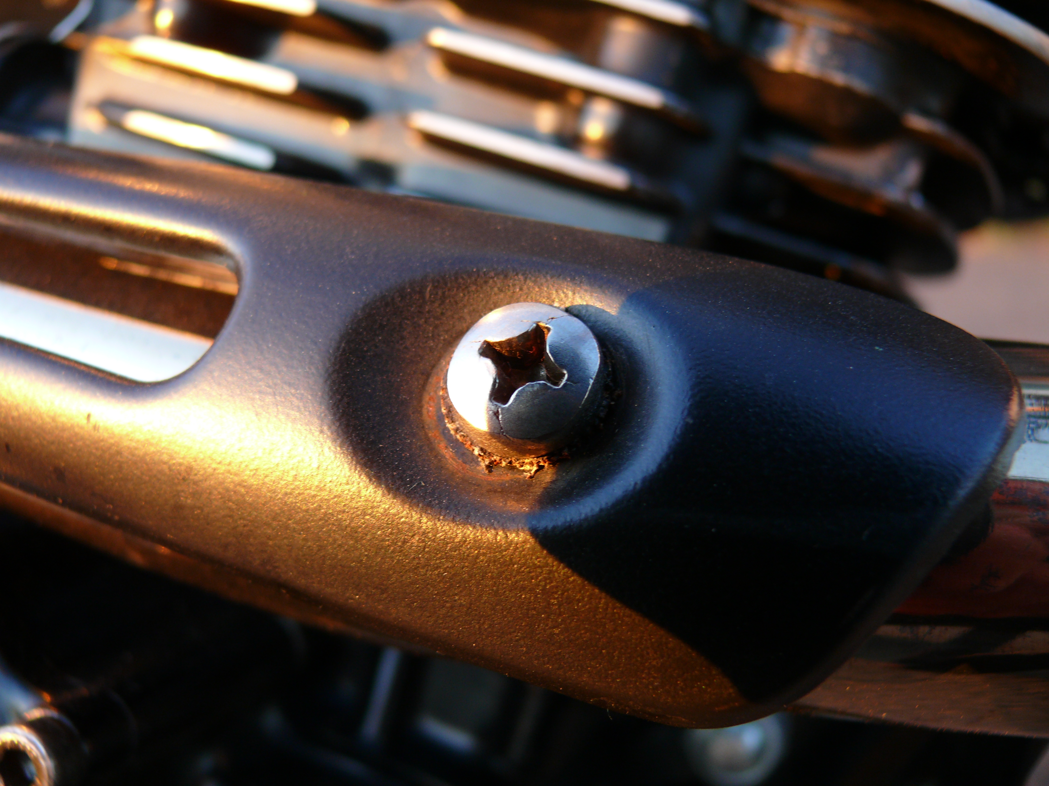 Willkommen bei xt500!