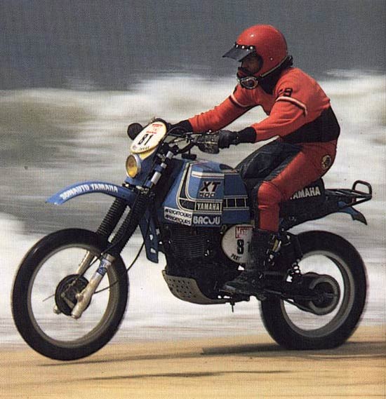 Willkommen bei xt500!